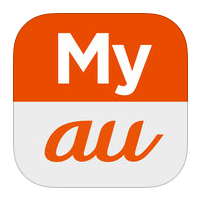 au、なくした端末の検索サービス対象機種にiPhoneなどを追加 - iPhone Mania