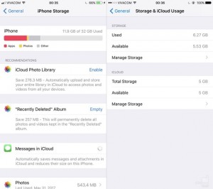 何が変わる？iOS11とiOS10の違いがわかる比較画像19枚 - iPhone Mania