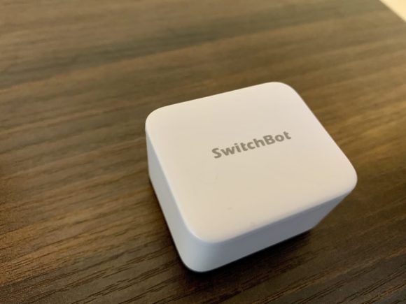 【レビュー】Apple Watchと好相性！SwitchBotで目指せスマートホーム - iPhone Mania