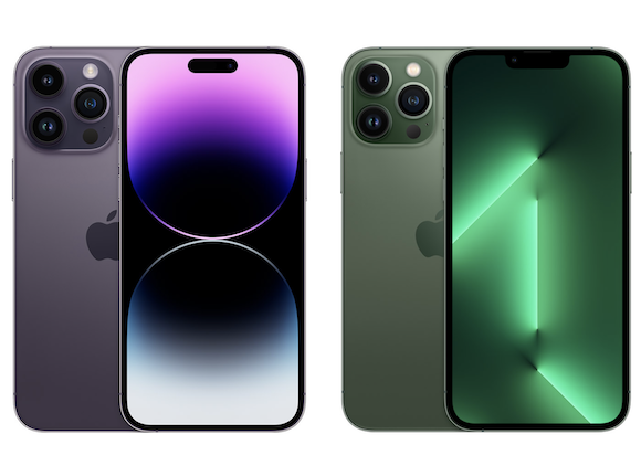 A16のGPU性能をA15やSD 8+ Gen 1などと比較〜性能向上率は？ - iPhone Mania