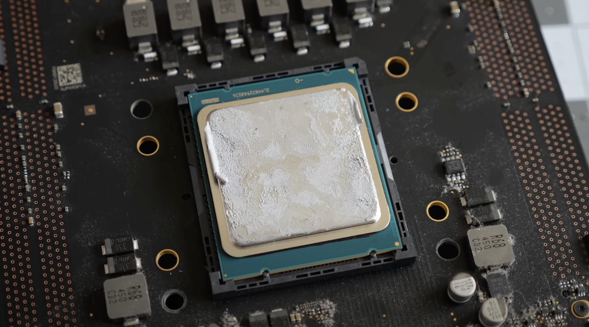 Mac Pro（Late 2013）のCPUを換装〜Geekbench 5でM1超え - iPhone Mania