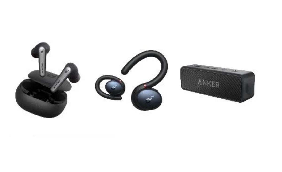 Anker、Amazonで最大10,000円オフの限定セール実施中 - iPhone Mania
