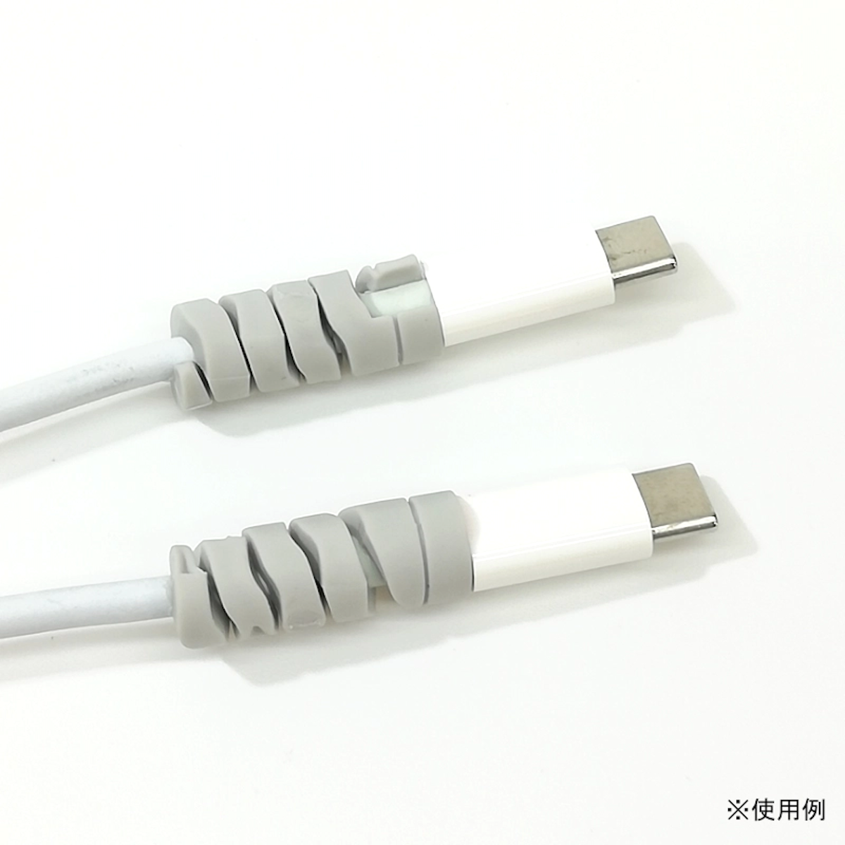 Apple純正電源アダプタ用保護カバーの販売開始、傷予防と断線防止に〜秋葉館 - iPhone Mania