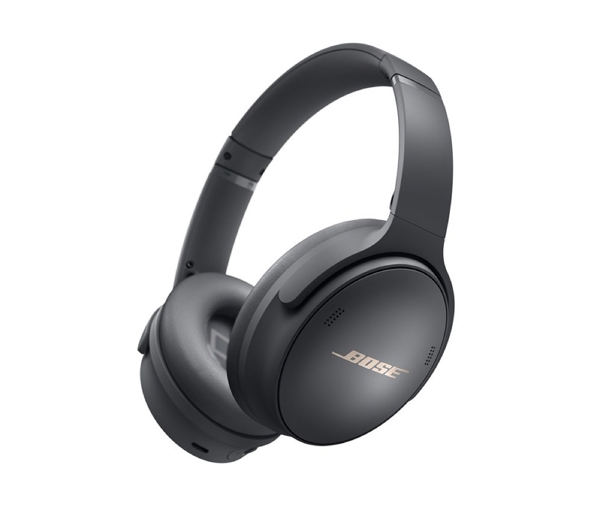 Bose QuietComfort Ultraの画像がリーク、ソニーに似たデザインに - iPhone Mania