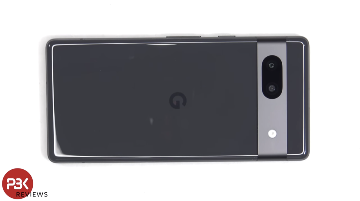 Google Pixel 7aの分解動画が公開〜Pixel Tabletの公式画像も - iPhone Mania