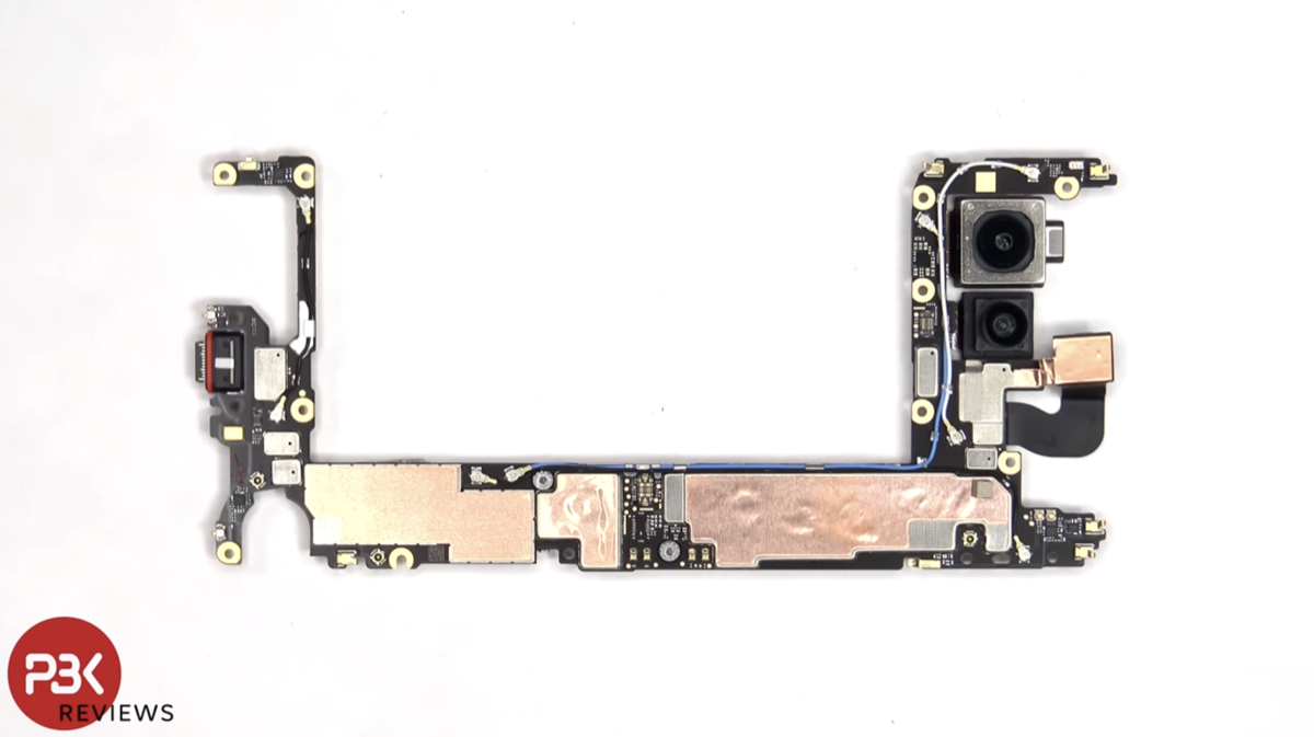 Google Pixel 7aの分解動画が公開〜Pixel Tabletの公式画像も - iPhone Mania