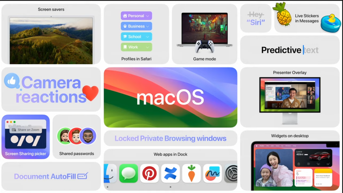 【WWDC23】まとめ！Vision ProやiOS17、M2 Ultra、新型Macが発表 - iPhone Mania