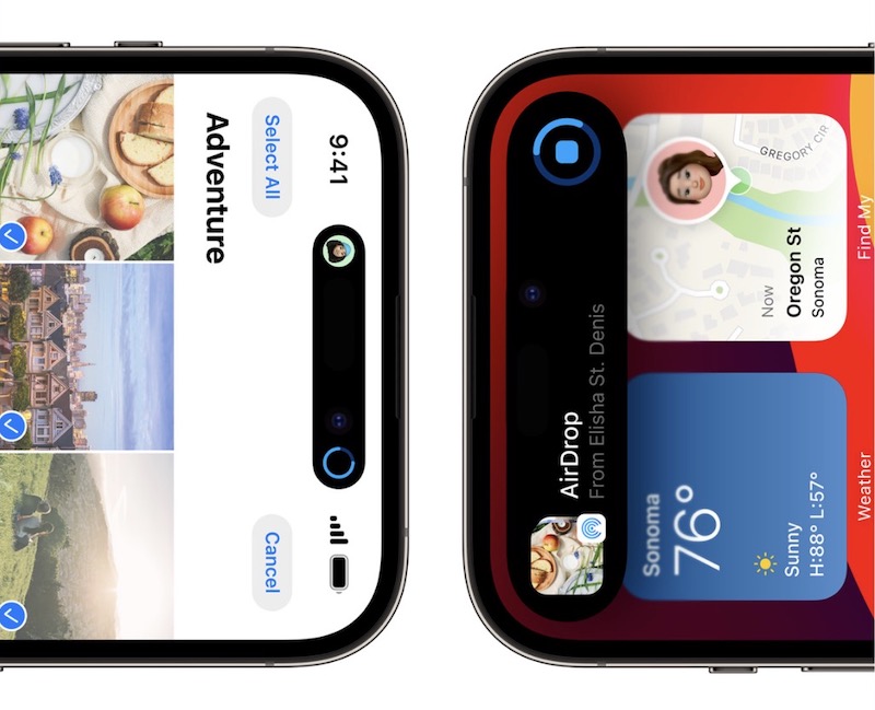 【iOS17】AirDropがより便利に進化！注目の新機能5つ - iPhone Mania