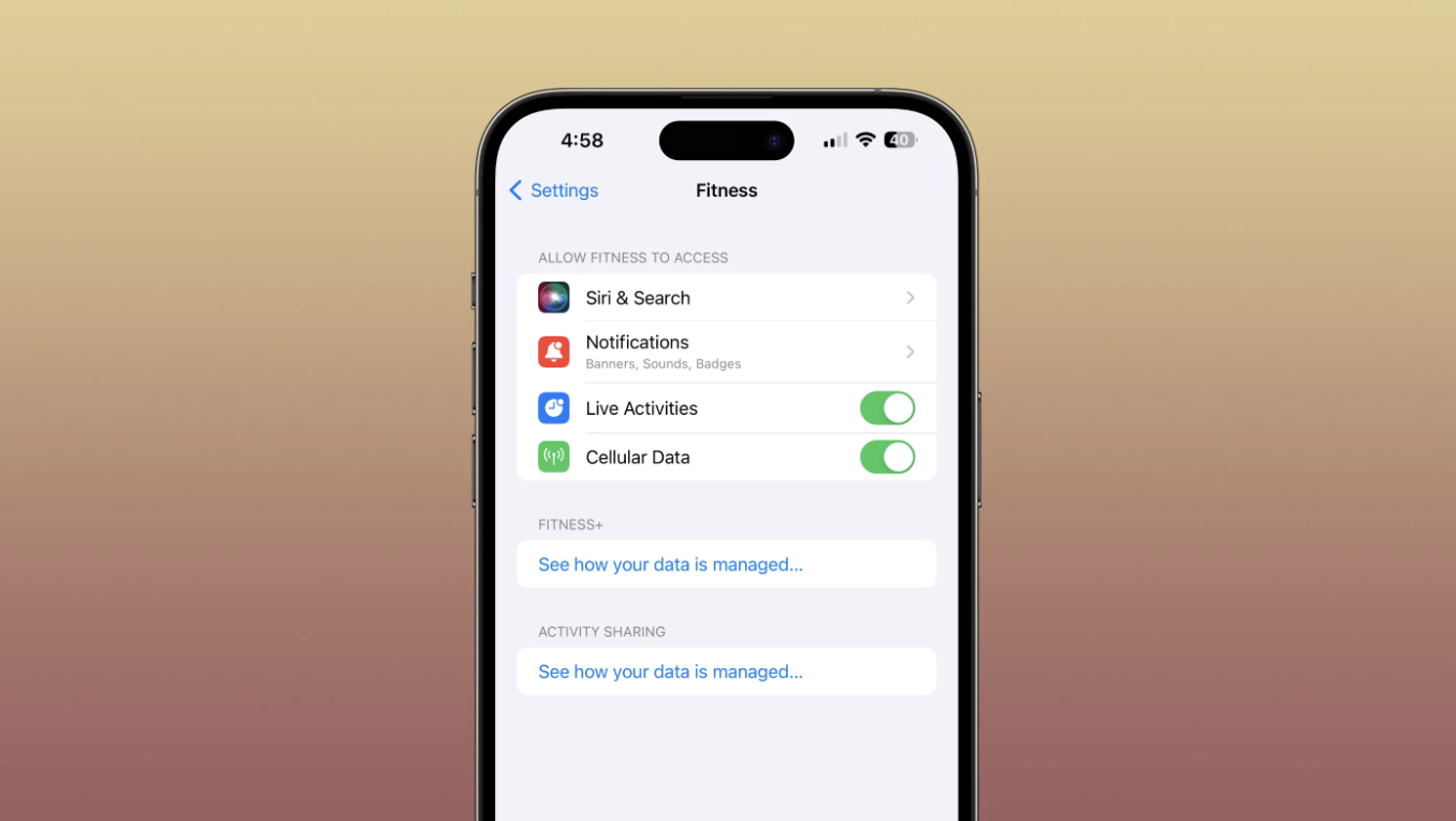 iOS17ベータ2で新たに追加された部分や変更箇所とは - iPhone Mania