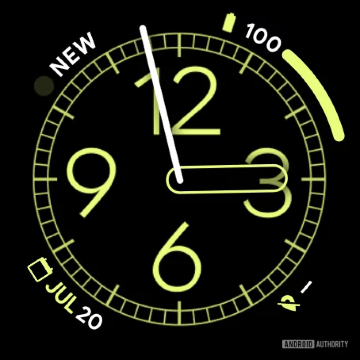 Google Pixel Watch 2が4種類の新しい専用文字盤搭載〜デザイン判明 | IT NEWS