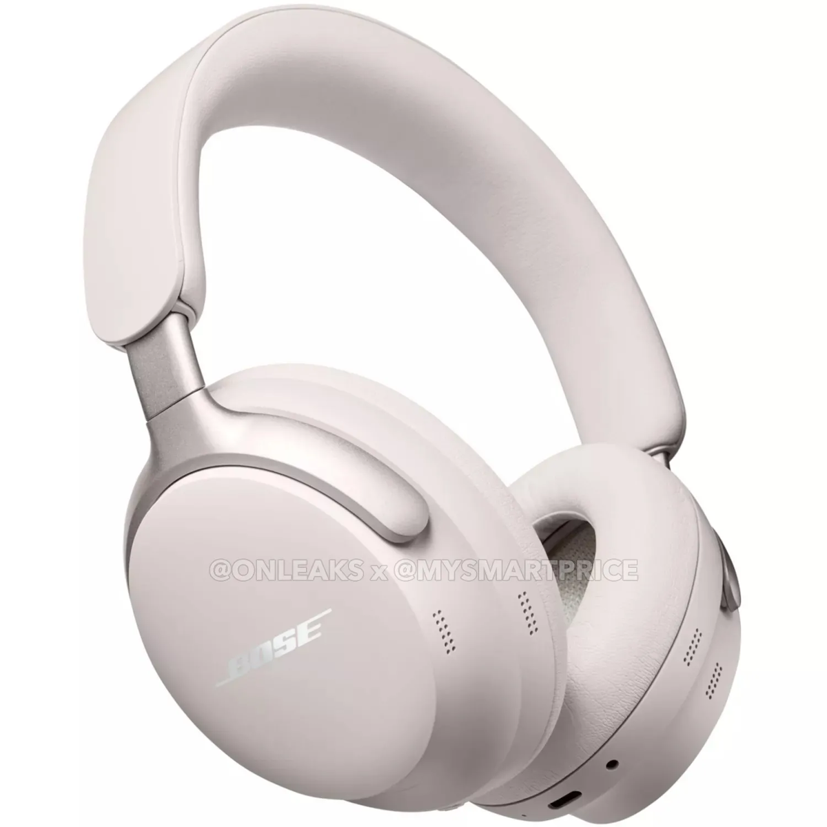 Bose QuietComfort Ultra/Ultra Earbudsがリーク - iPhone Mania