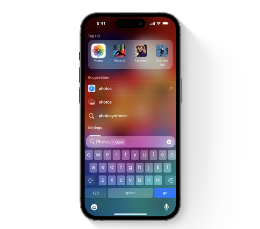 【iOS17】SiriとSpotlightはどう変わる？ - iPhone Mania