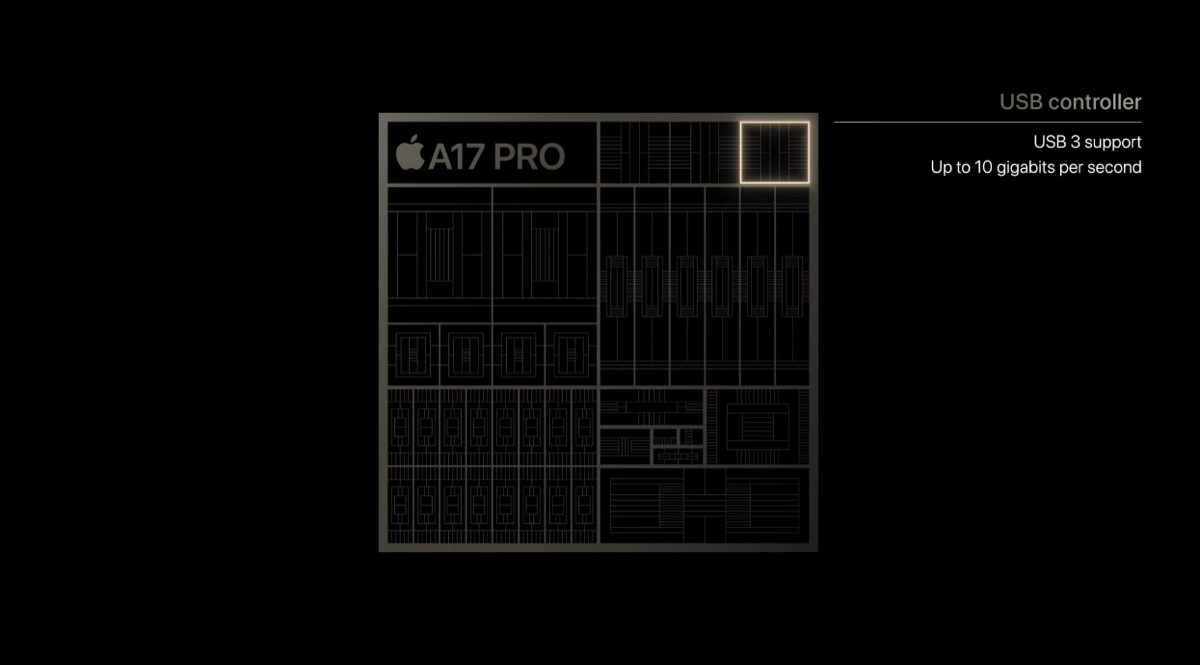 【速報】iPhone15 Pro/Pro Max発表！チタン筐体にA17 Pro搭載 - iPhone Mania