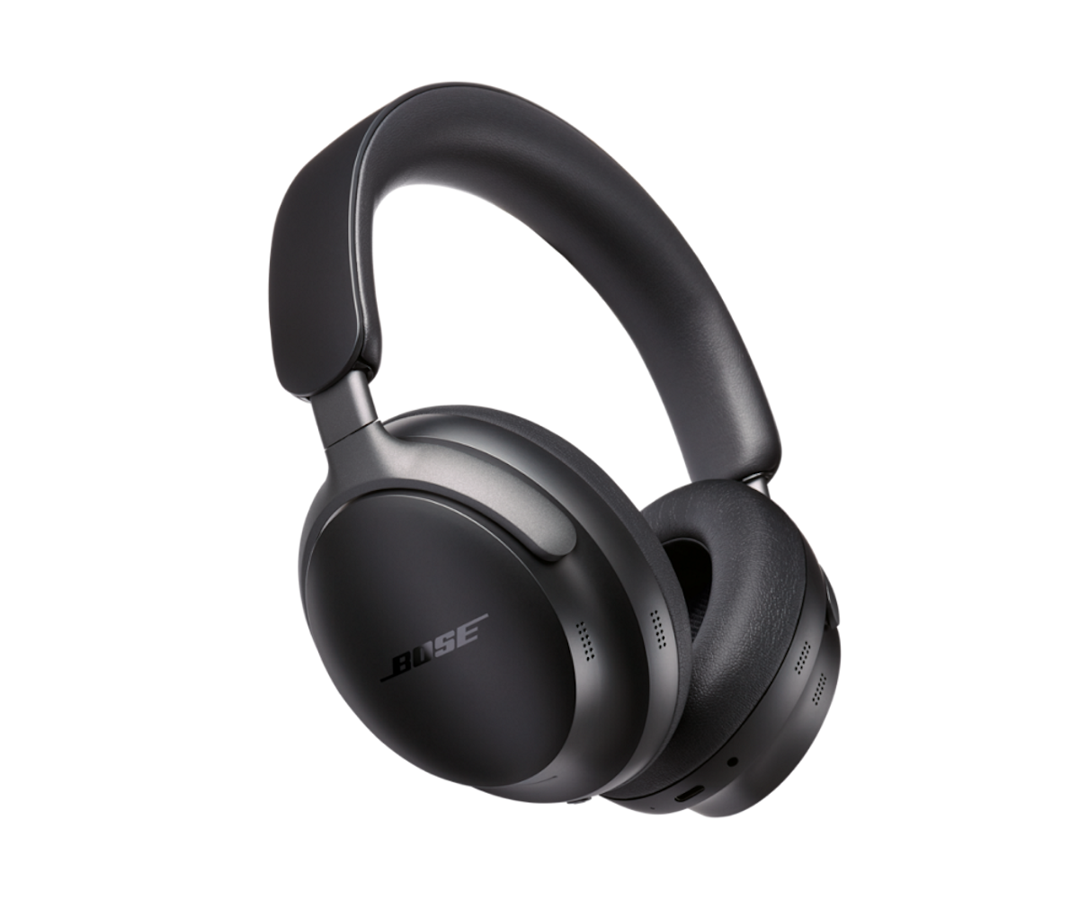 Boseの新ラインナップ登場！QC Ultraシリーズ予約開始 - iPhone Mania