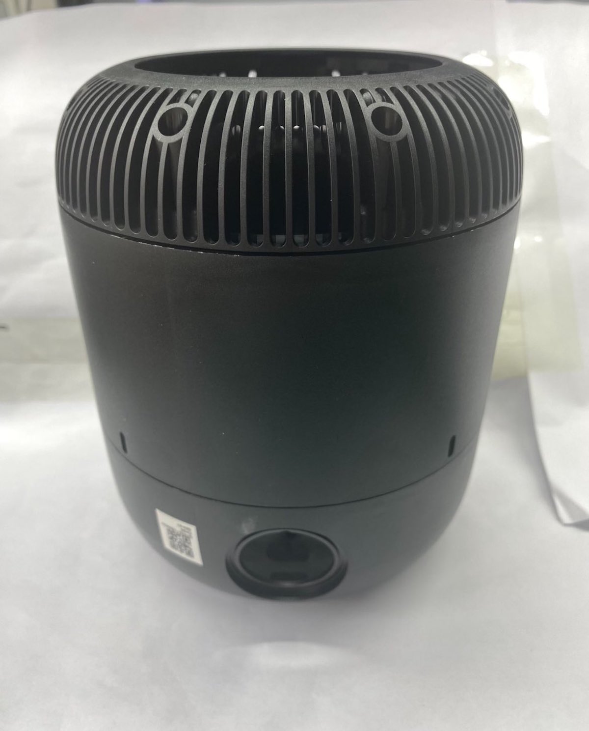 画像リーク！Appleが液晶ディスプレイ付きHomePodを開発中？ - iPhone Mania