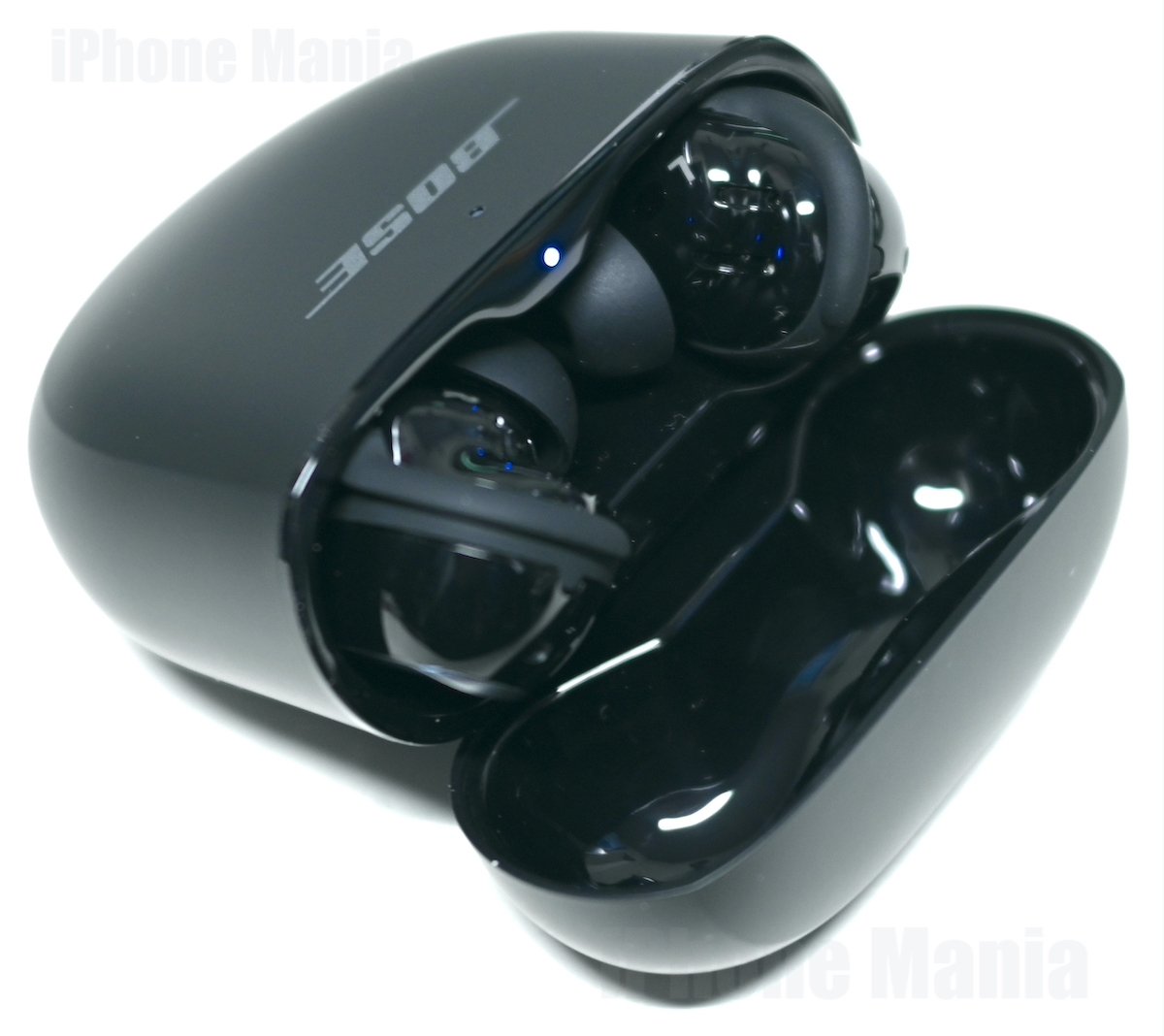 Bose QuietComfort Ultra Earbudsに買い替える価値あり！ - iPhone Mania