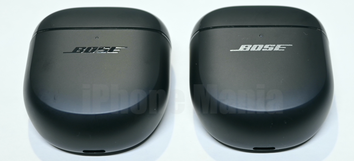 Bose QuietComfort Ultra Earbudsに買い替える価値あり！ - iPhone Mania
