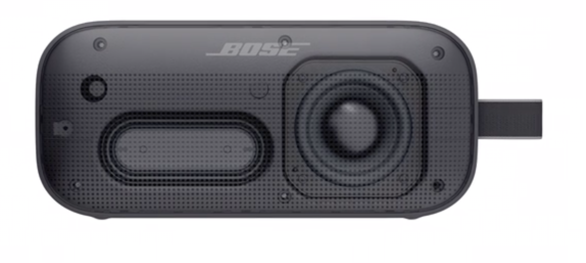 Bose SoundLink Flex〜これは現代の101MMか！高価格も納得の実力 - iPhone Mania