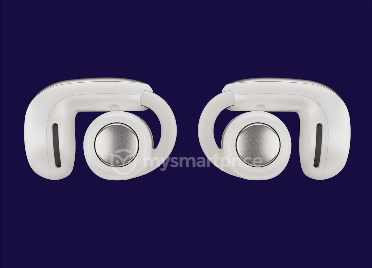 Bose Open Ear Clipsが流出！？Open Earbuds後継品か - iPhone Mania