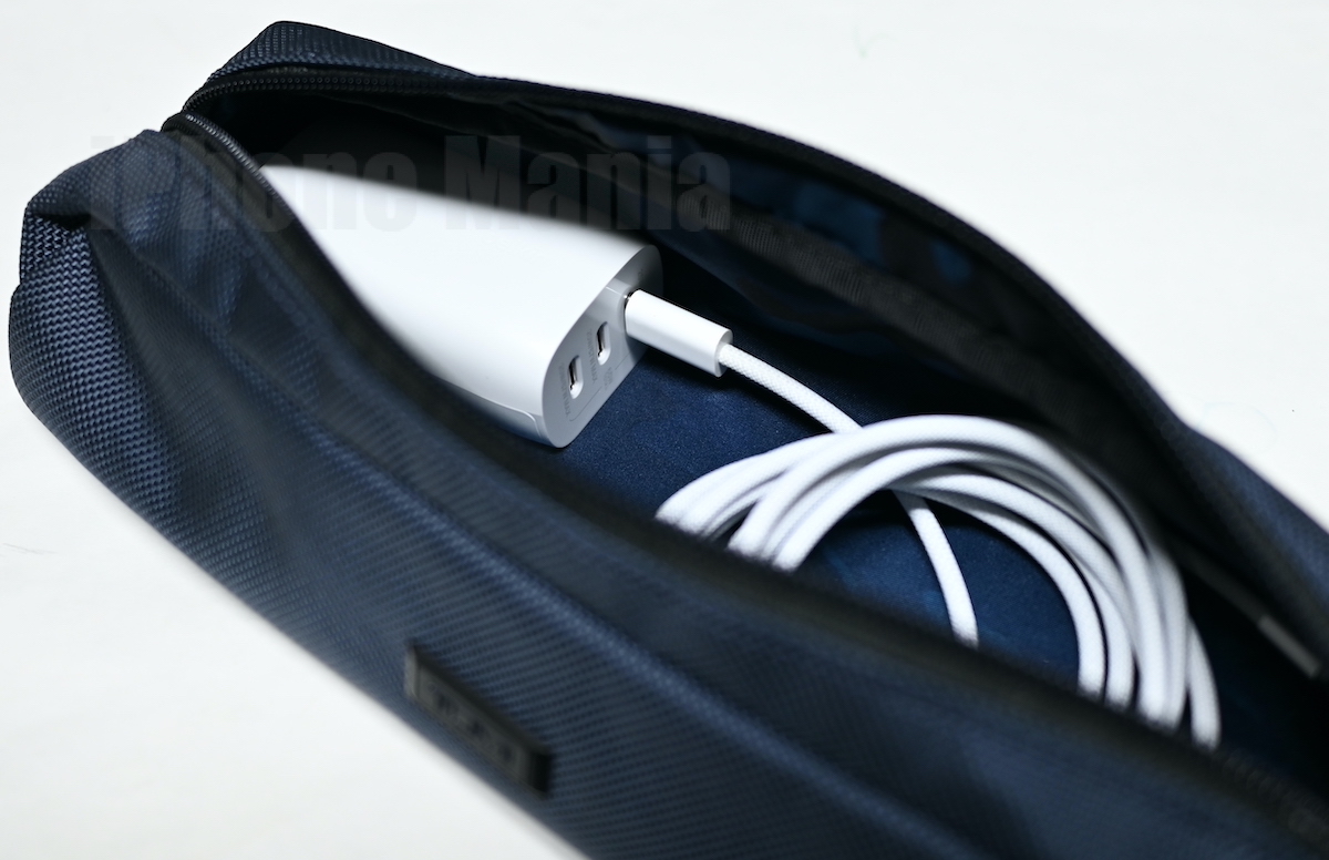 Belkin 67W 対 Satechi 66W〜USB-C 3端子搭載の軽量充電器比較 - iPhone Mania