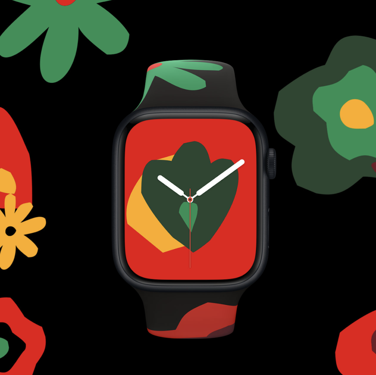 Apple Watch Black Unityバンド（2024）が発売〜合計4種類に - iPhone Mania