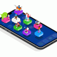 Apple - iPhone Mania