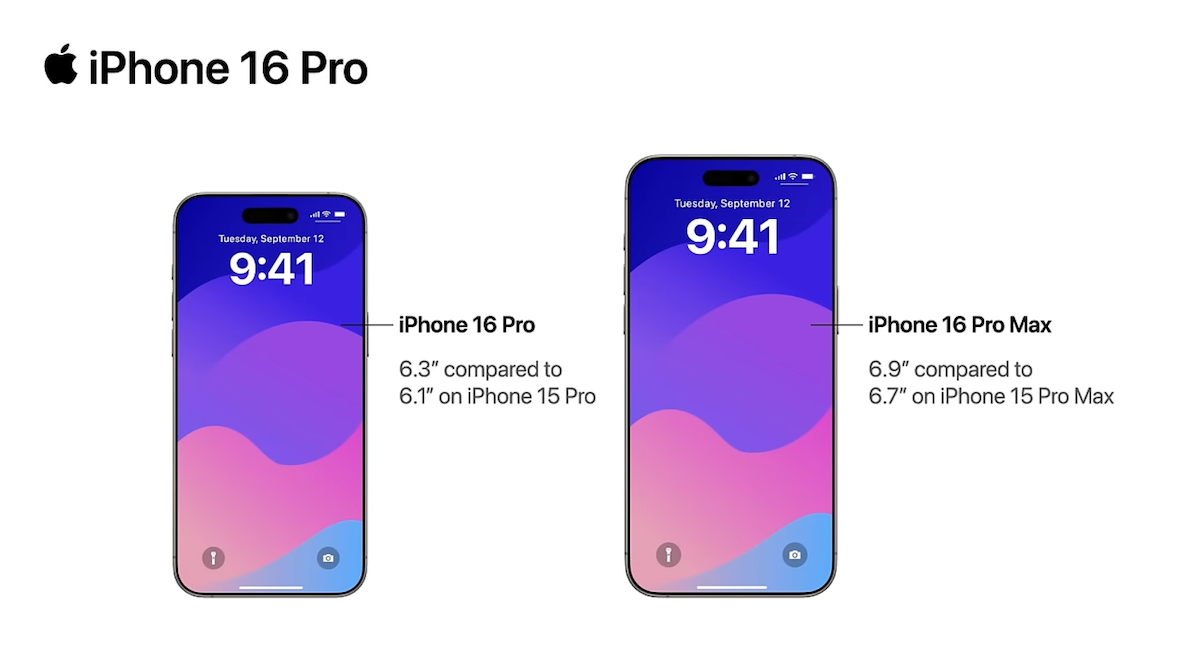 iPhone16/16 Proのスペックやカラーの噂まとめ動画〜予想スペック表を更新 - iPhone Mania