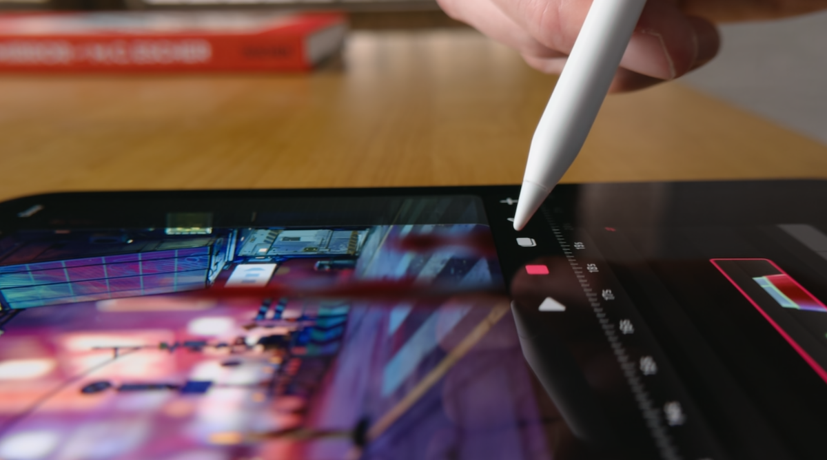 【速報】Apple Pencil Pro発表〜iPad Pro/Airに対応 - iPhone Mania