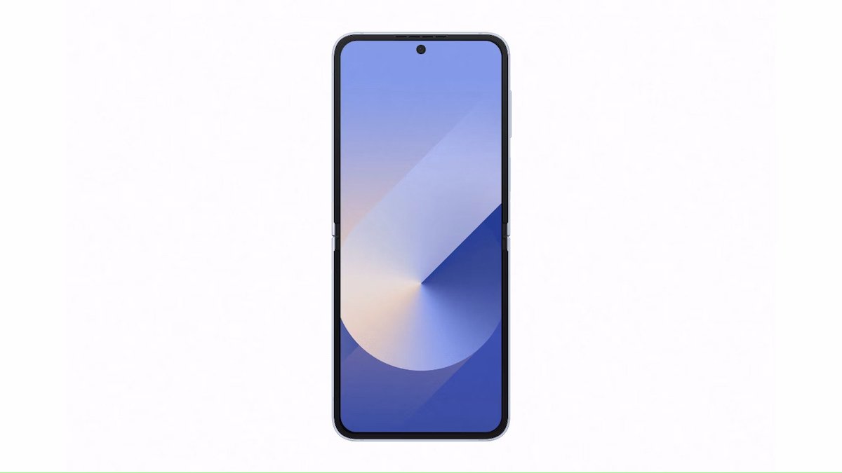 Galaxy Z Fold6/Flip6の全カラーの公式画像〜発表前に流出止まらず？ - iPhone Mania