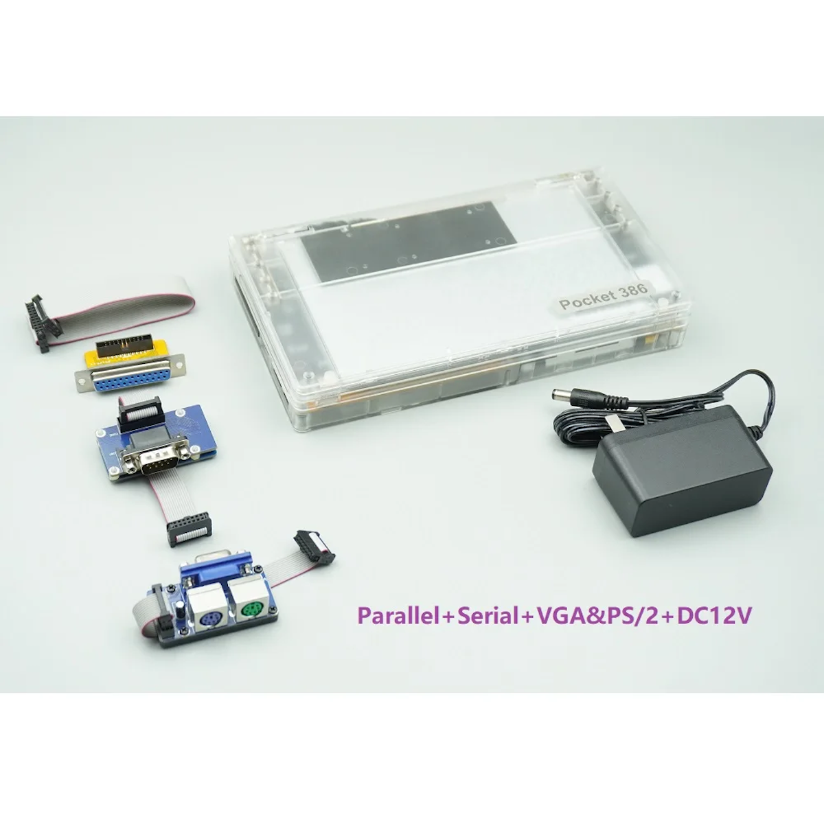 Windows 95が動作するPocket 386の新品が約3万円で海外通信販売中 - iPhone Mania