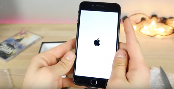 70ドルの「偽」iPhone7 Plusの完成度がすごい！ - iPhone Mania