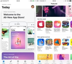 何が変わる？iOS11とiOS10の違いがわかる比較画像19枚 - iPhone Mania