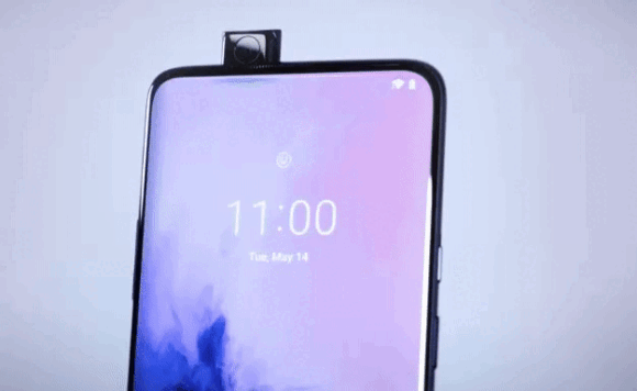 OnePlus 7 Proのカメラは重量22kgに耐えられます～公式が検証動画を発表 - iPhone Mania