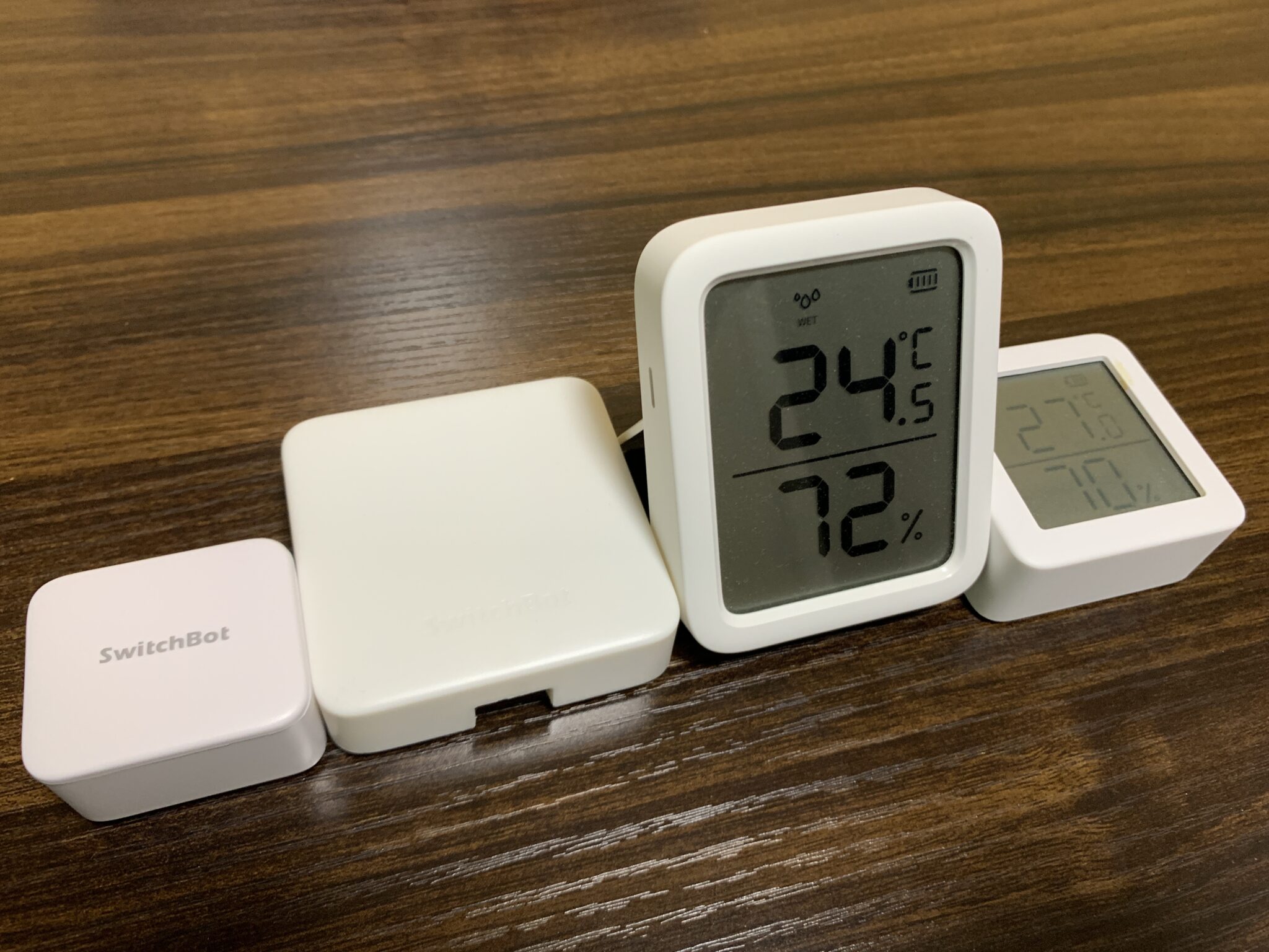 【レビュー】Apple Watchと好相性！SwitchBotで目指せスマートホーム - iPhone Mania