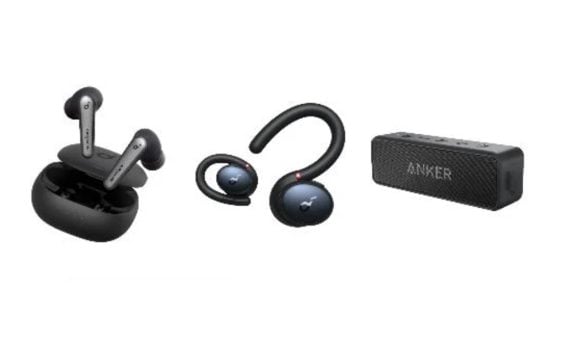 Anker、楽天お買い物マラソンで80製品以上を最大30%オフで販売〜1月28日まで - iPhone Mania