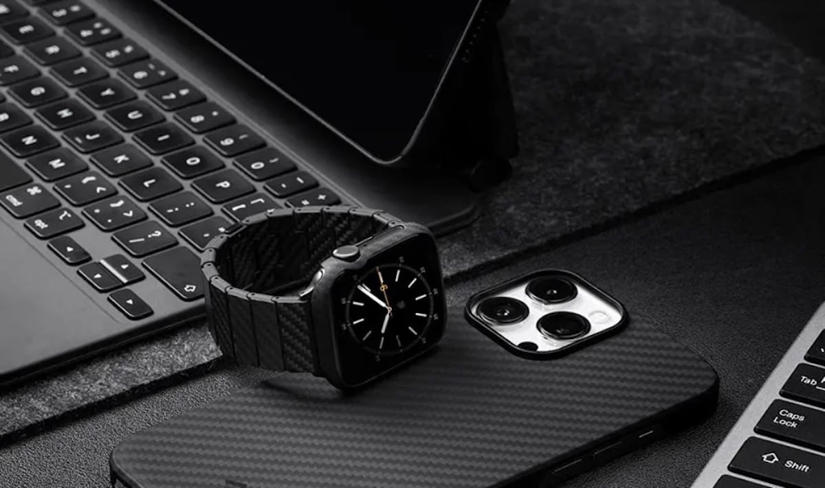 PITAKA、Amazonブラックフライデーのセール対象製品を発表〜最大50%オフ - iPhone Mania