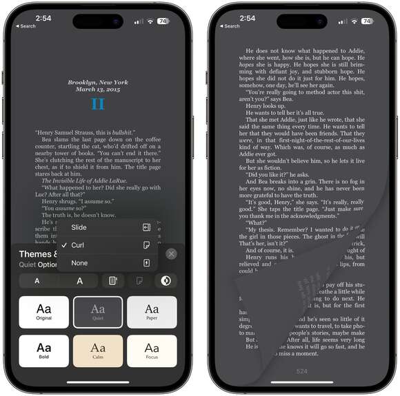 iOS16.4でApple Payが韓国で導入〜Apple Booksのアニメも復活 - iPhone Mania