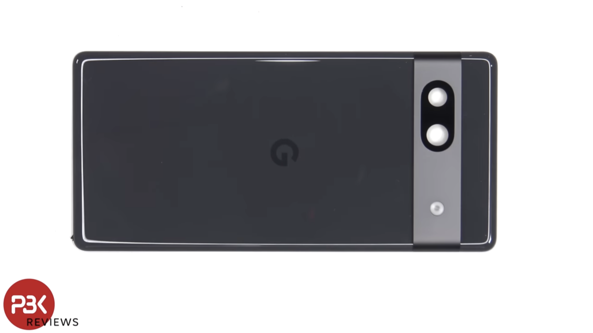 Google Pixel 7aの分解動画が公開〜Pixel Tabletの公式画像も - iPhone Mania