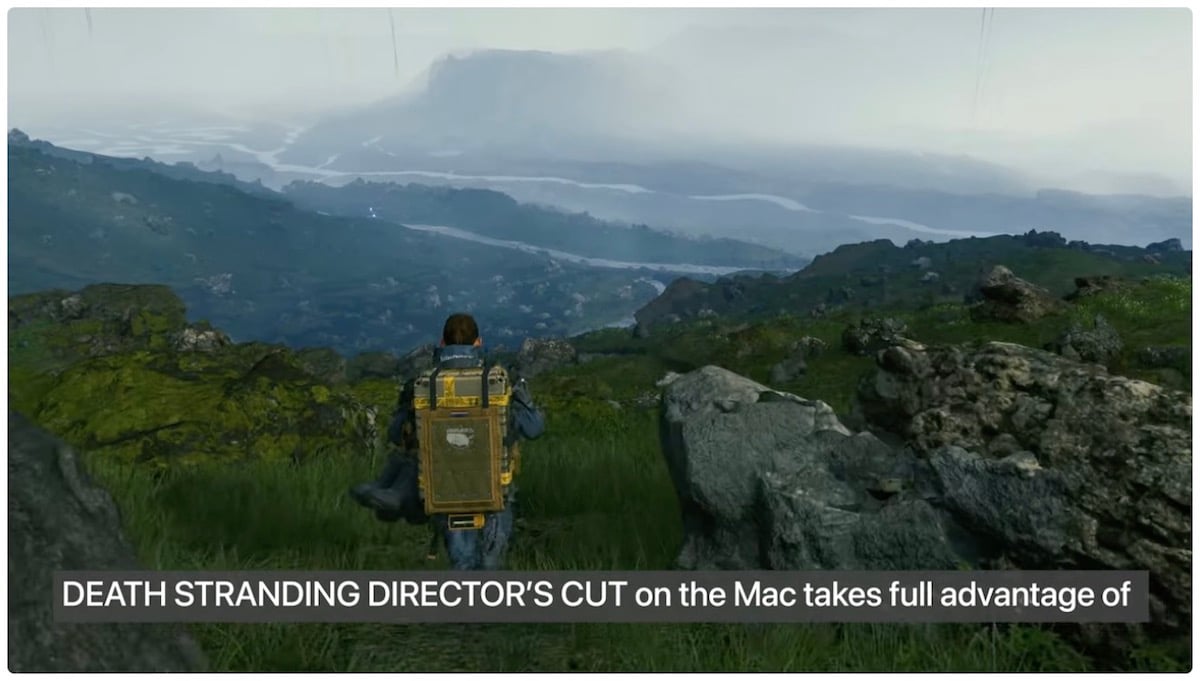 Apple、開発者にWindowsからMacへのゲーム移植ツールを提供 - iPhone Mania