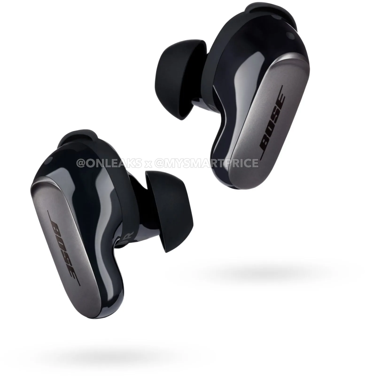 Bose QuietComfort Ultra/Ultra Earbudsがリーク - iPhone Mania