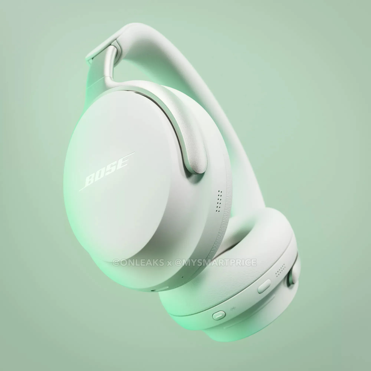 Bose QuietComfort Ultra/Ultra Earbudsがリーク - iPhone Mania