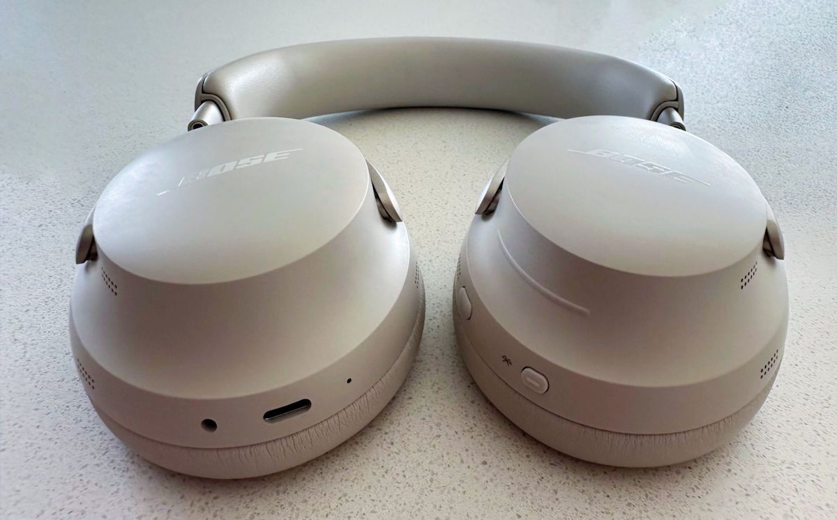 Bose QuietComfort Ultraの実機画像〜72,000円で来月発売か - iPhone Mania