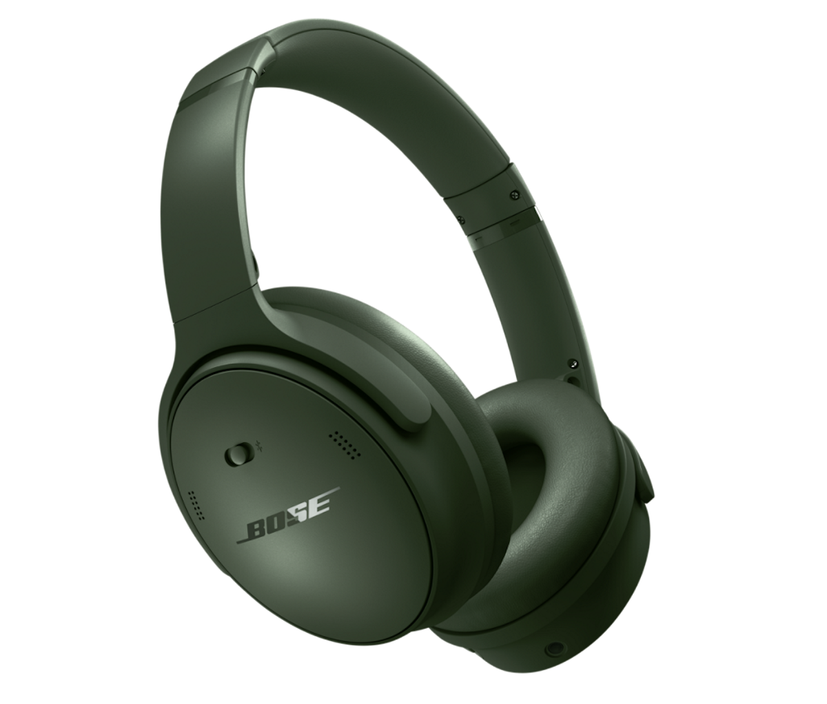 Boseの新ラインナップ登場！QC Ultraシリーズ予約開始 - iPhone Mania