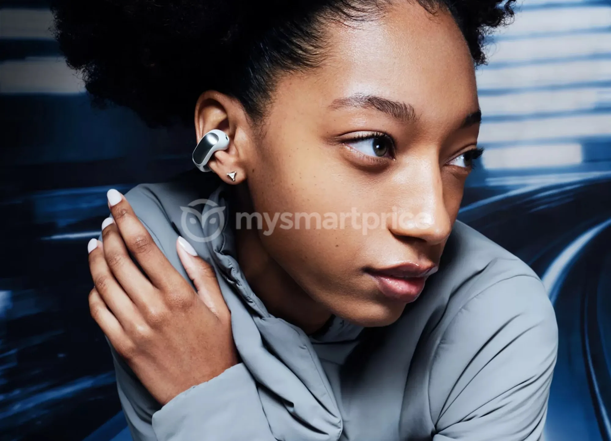 Bose Open Ear Clipsが流出！？Open Earbuds後継品か - iPhone Mania