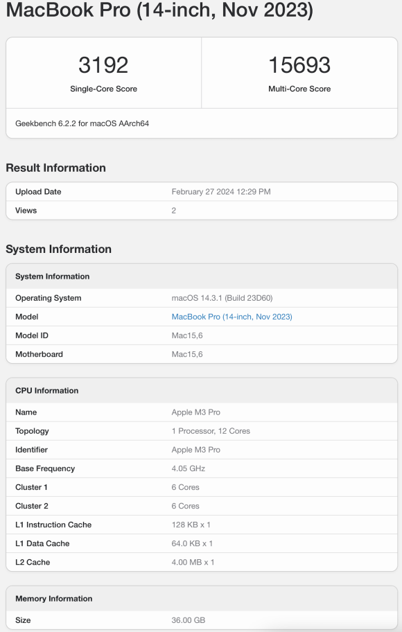 M3に並ぶGB6スコアもPro/Maxには大差〜Snapdragon X Elite - iPhone Mania