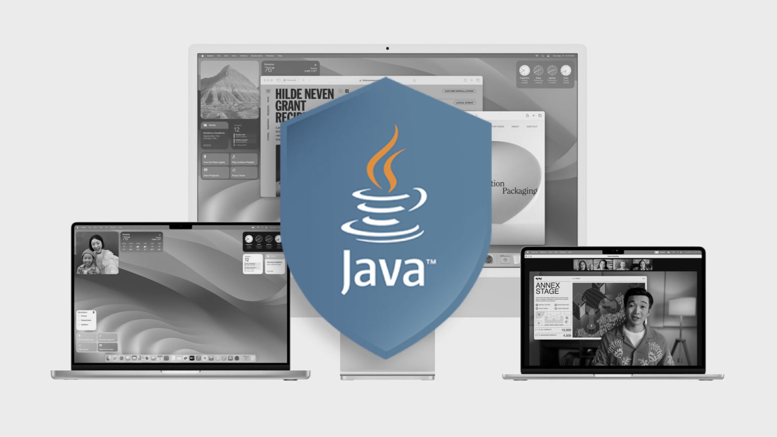 macOS 14.4でJava強制終了の不具合、Oracle「適用待って」 - iPhone Mania