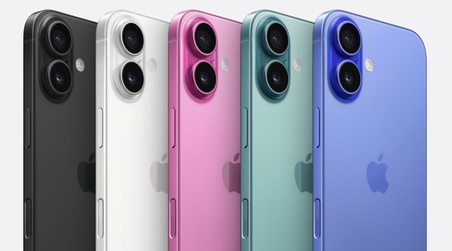 iPhone16 最新情報 - iPhone Mania