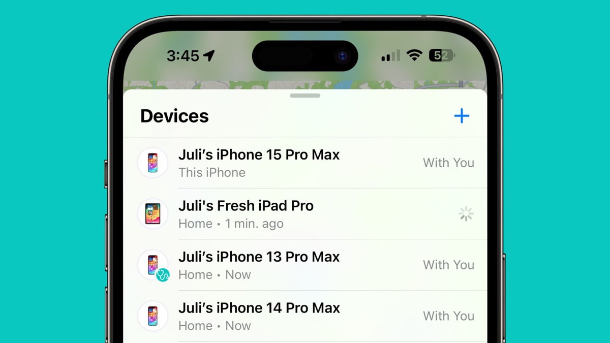iOS/iPadOS17.5 RCが5月7日、正式版が14日か〜各OSのベータ4公開 - iPhone Mania