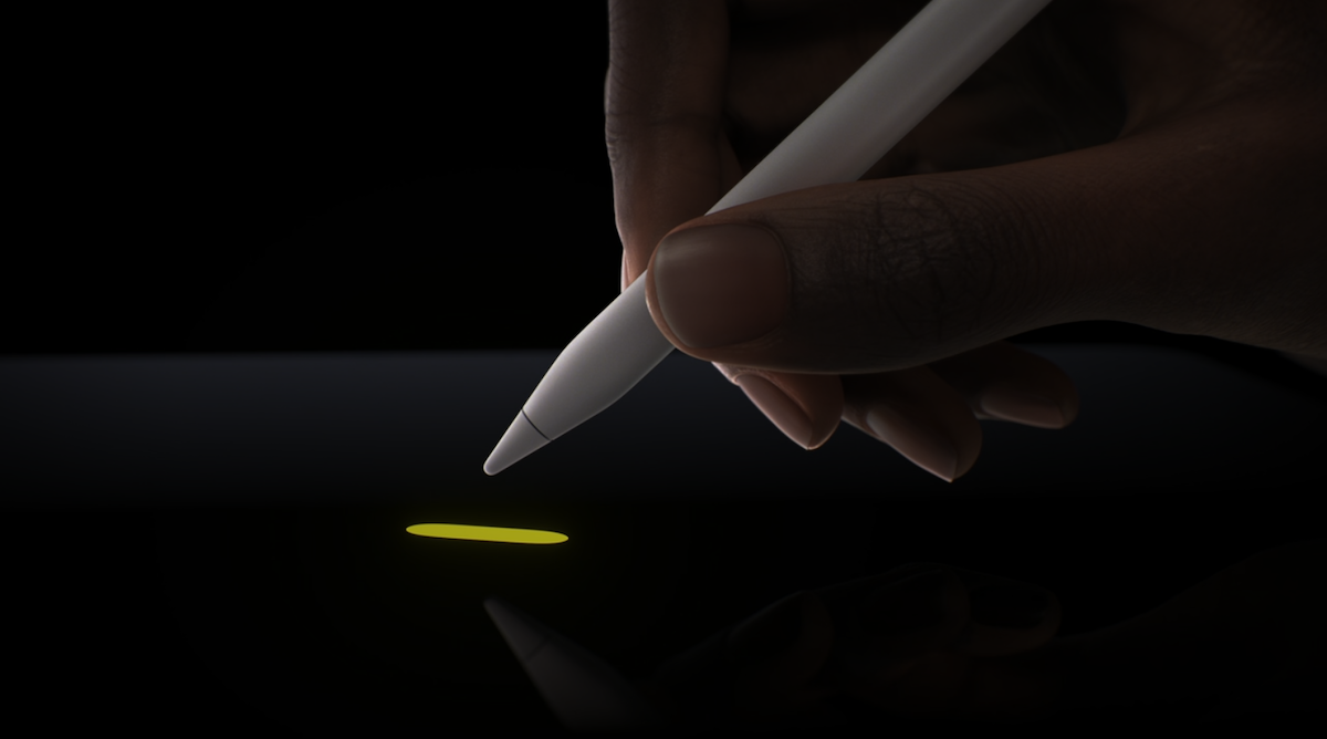 【速報】Apple Pencil Pro発表〜iPad Pro/Airに対応 - iPhone Mania