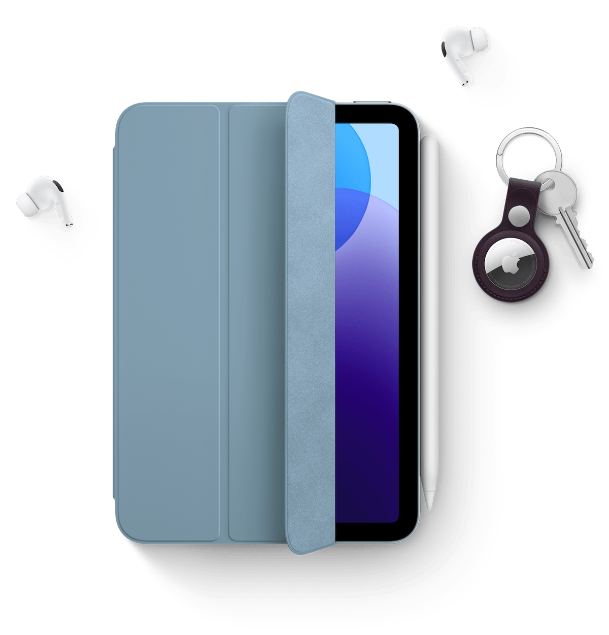 【速報】iPad mini (A17 Pro)発表、78,800円〜で23日発売 - iPhone Mania